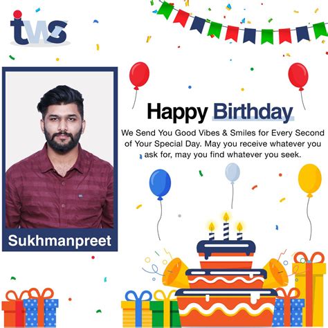 Tekki Web Solutions Inc On Linkedin Happybirthday Happybirthdaywishes Happybirthdaytoyou