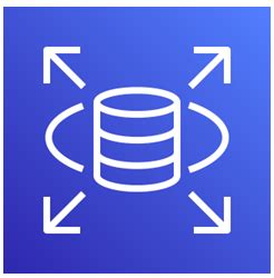 AWS Relational Database Service RDS Scriptorium