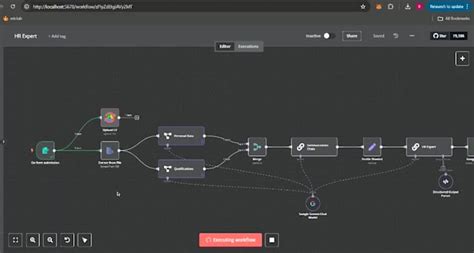 Build Ai Voice Agent Ai Calling Agent Vapi N8n Ai Agent Chatbots