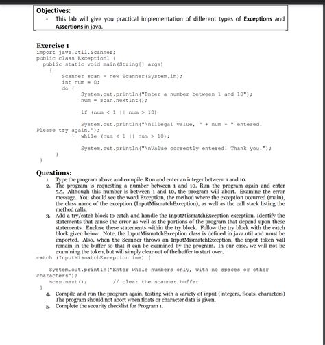 Solved Objectives This Lab Will Give You Practical Chegg