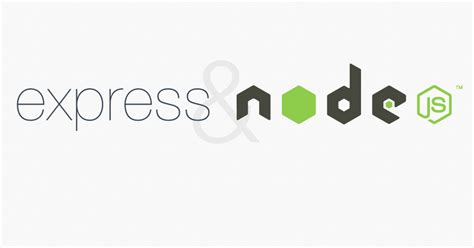 Tools To Begin With ExpressJS In Production