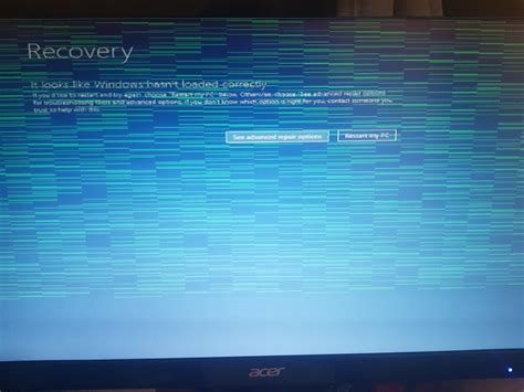 This Keeps Happening I Reinstalled Windows Yesterday To Fix And Still
