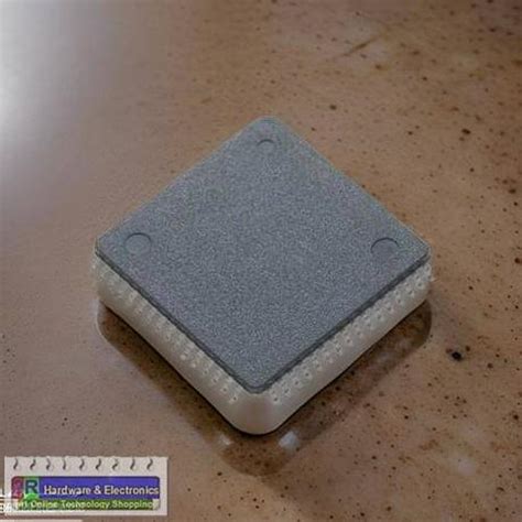 Jual Atmega128a Au Tqfp 64 Avr 8 Bit Microcontroller Kota Surabaya 2r Hardware And Electronic