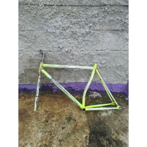 Jual Frame Fixie Lokal Shopee Indonesia