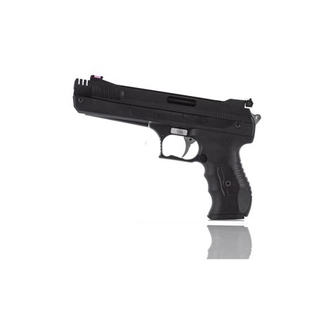 Weihrauch HW40 PCA - Air Pistol – Sunderland Airguns