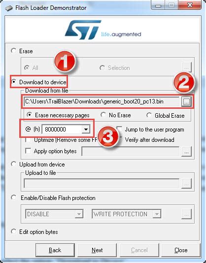 上传stm32f103c8t6 Usb引导装载程序项目stm32通过usb端口 Bob官方网站平台