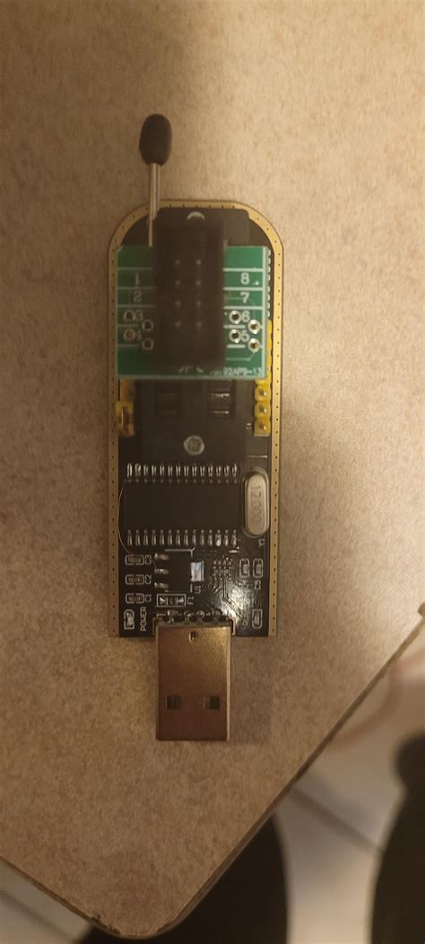 Need Help Reprogramming Bios With A Ch341a Rtechsupport Need Help Reprogramming Bios With A Ch341a Rtechsupport