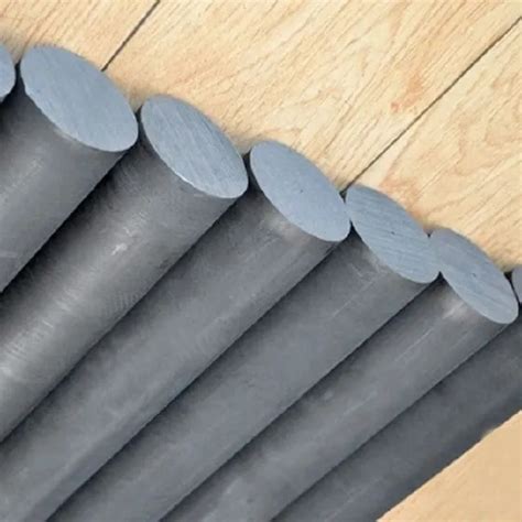 Graphite Rod For Electrolysis High Density Graphite Rod Graphite Rod And High Purity Graphite Rod