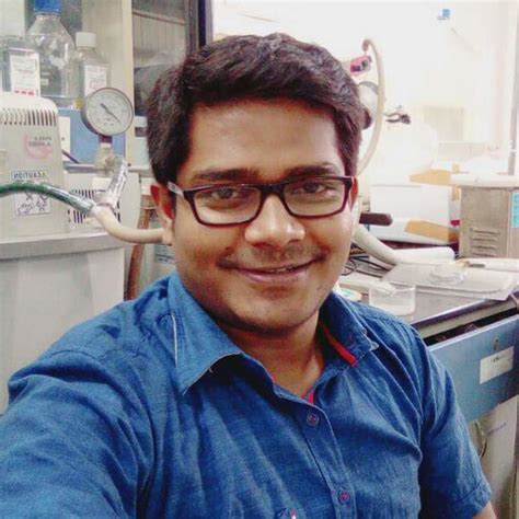 Koushik Debnath Postdoctoral Fellow Phd University Of Illinois