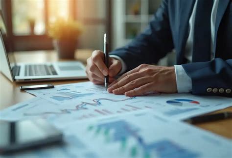 Demande De Trésorerie Procédure étape Par étape Pour Lobtenir Optibudget