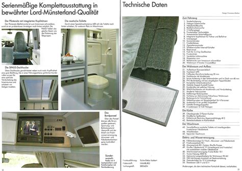 Lmc 1991liberty Womo