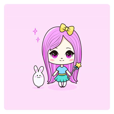 9 400 Chibi Illustrations Stock Illustrations Graphiques Vectoriels
