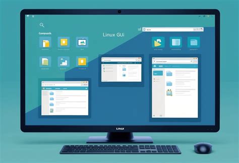 What Is The Core Component Of The Linux Gui Understanding The X Window