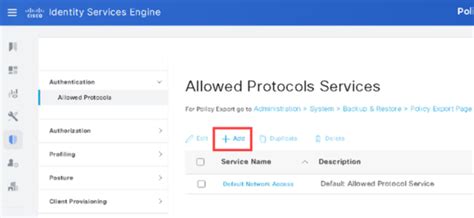 Configuring An X Wired Policy Using PEAP EAP TLS Send The Payload