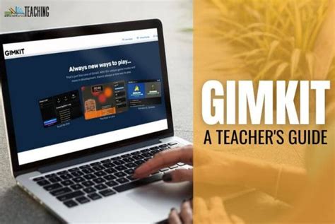 How To Use Gimkit In The Classroom