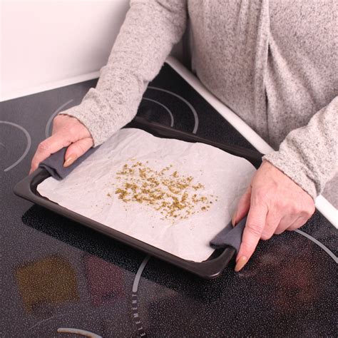 How To Decarb Weed 6 Steps With Photos Cbd Oracle