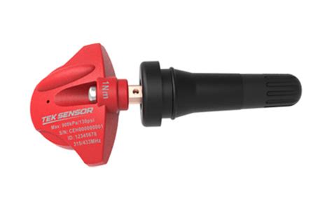 Tek Sensor