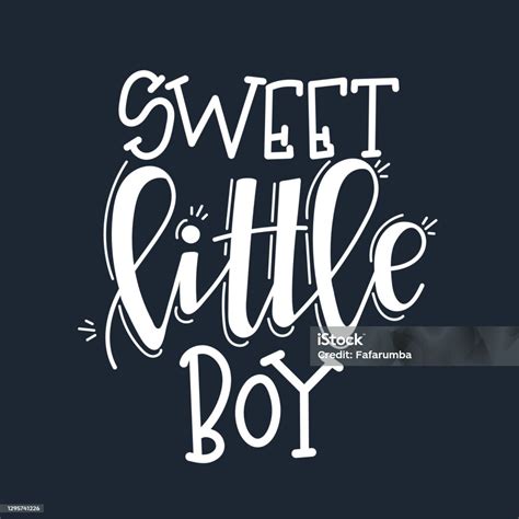 아기 태어난 동기 부여 인용 손 그려진 타이포그래피 포스터 세트 개념적 손으로 쓴 문구 공예 T 셔츠 손 편지 서예 디자인 0명에 대한 스톡 벡터 아트 및 기타 이미지