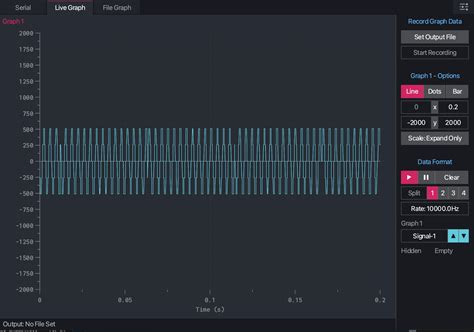 speech communication detection · pschatzmann arduino audio tools