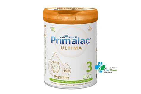 Primalac Life Care Pharmacy Kuwait