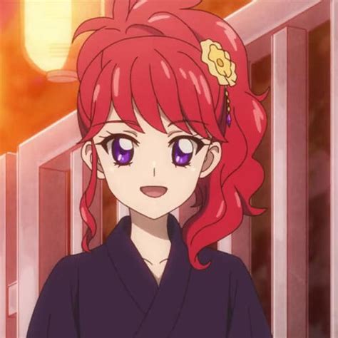 今天过生日的动漫角色！（7月31日） 哔哩哔哩