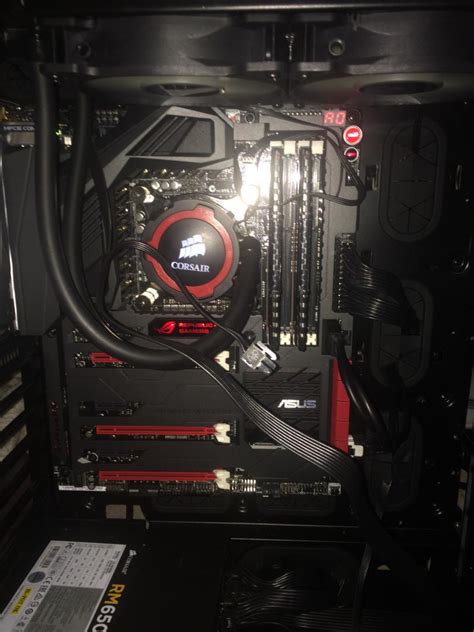 Pc Wont Boot With Graphics Card Installed Page 4 Republic Of