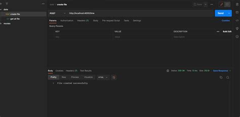 Github Sankaramoothinodejs Filesystem Creating Nodejs Filesystem To