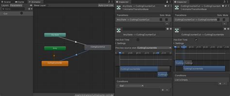 unity制作类胡闹厨房游戏 kitchenchaos 笔记整理 codemonky做unity csdn博客
