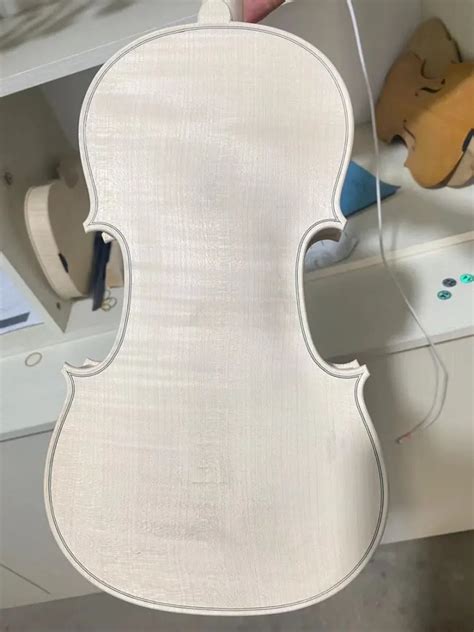 케이스 포함 초보자용 하이 퀄리티 44 바이올린 악기 및 악세서리 핸드폰닷컴