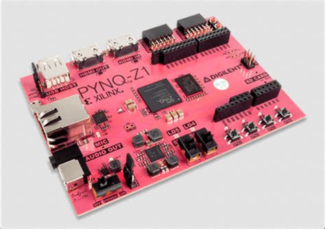 060 电路板pcb Digilent“pynq Z1”python Xilinx Artix 7 Soc Fpga 板 Step Step 模型图纸下载 懒石网