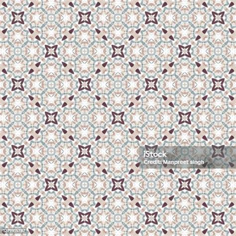 매끄러운 패턴 기하학적 질감 반복 배경 옷 디자인 타일 패턴 디자인 직물 또는 섬유 0명에 대한 스톡 사진 및 기타 이미지 Istock