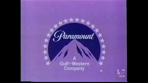 Paramount 1977 Youtube