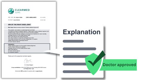 Complication Explanation
