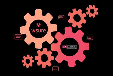 what is qa systems integration with visure requirements alm visure