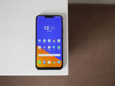 Asus Zenfone Review A Mostly Marvelous Mid Ranger Android Central