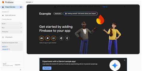 Firebase Configuration Frezka