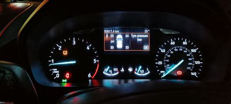 Direct Vs Indirect TPMS Which One Does Your Car Have Page Team BHP