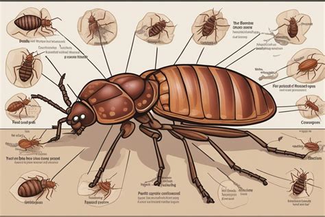 Bat Bug Vs Bed Bug Demystified Pest Control Strategies Revealed
