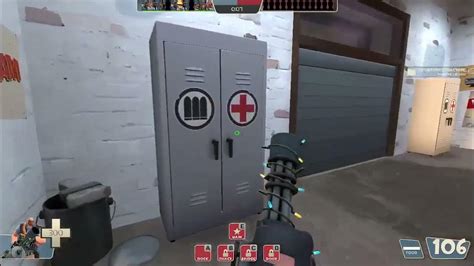 Tf2 5cp Steel Heavy Youtube