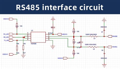 Aipi Scp Screen Driver Board RGB LCD RS Interface