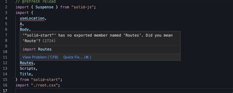 Missing Imports When Using `nodenext` Moduleresolution · Issue 657