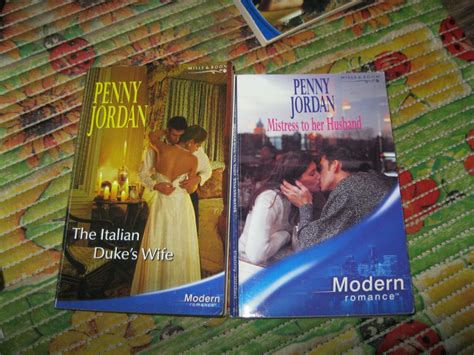 penny jordan Книга НА АНГЛИЙСКОМ ЯЗЫКЕ Лот 2книги Любовный Роман