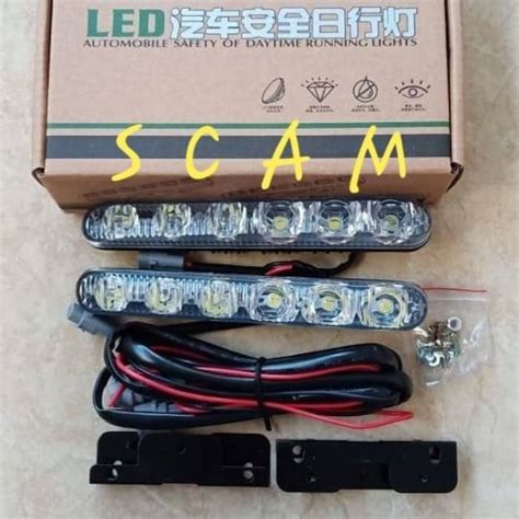 Jual Lampu Drl Led Shopee Indonesia