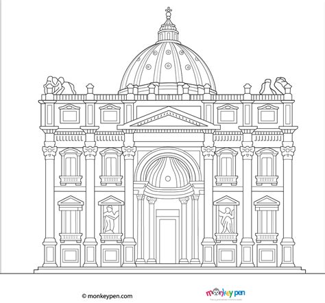 Crocodile Playing In The Rain Free Coloring Pages