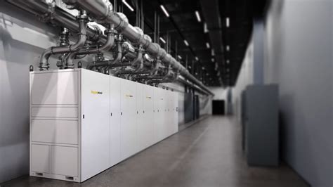 Giga Modular Liquidstack