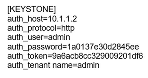 Referring To The Exhibit What Does The Ip Address 10112 Refer To In