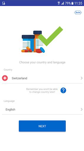 Mobile Verification Roche For Pc Mac Windows 11 10 8 7 Free Download