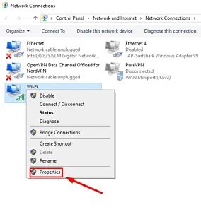 How To Change DNS On Windows 10 3 Easy Methods