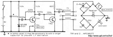 RF Circuits Circuitos De RF Babesoft Electronics