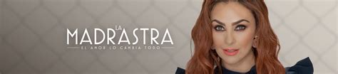 La Madrastra Novelas Telemetro